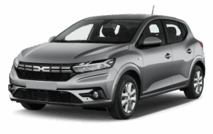 Kleinwagen mit hohem Einstieg: Modelle 2025 für Senioren & Co.