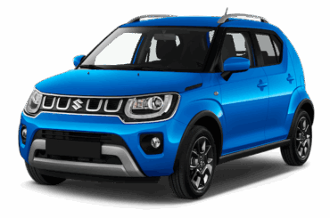 Kleinwagen mit hohem Einstieg: Modelle 2025 für Senioren & Co.