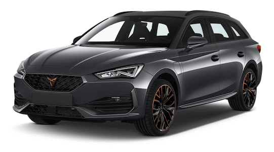 Cupra Leon Leasing: Hybrid, Benziner oder E-Auto | Bild.de ...