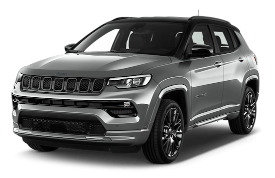 Jeep Leasing Angebote: ganz ohne Anzahlung | Bild.de | LeasingVergleich