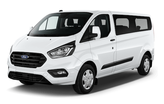 Ford Transit Leasing Angebote: auch als Transit Custom | Bild.de ...