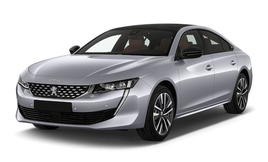 Peugeot 508 Leasing Angebote: auch als SW Kombi | Bild.de