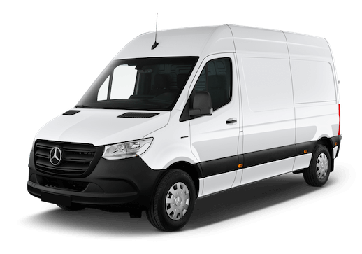 Mercedes-Benz Sprinter Leasing Angebote vergleichen | Bild.de ...