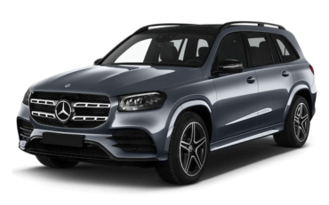 Mercedes-Benz GLS Leasing Angebote: für Privat & Gewerbe | Bild ...