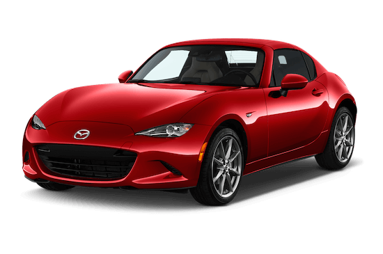 Mazda Leasing Angebote: CX-60, MX-5 & Co. | Bild.de | LeasingVergleich