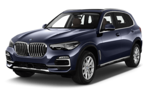 BMW X5 Leasing Angebote: Auch als Hybrid & Gebrauchtwagen
