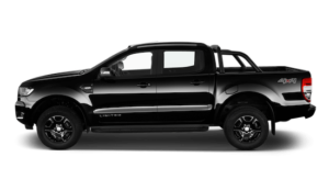 Ford Ranger Leasing: Günstig zum Power-Pick-up - Wildtrak und mehr!