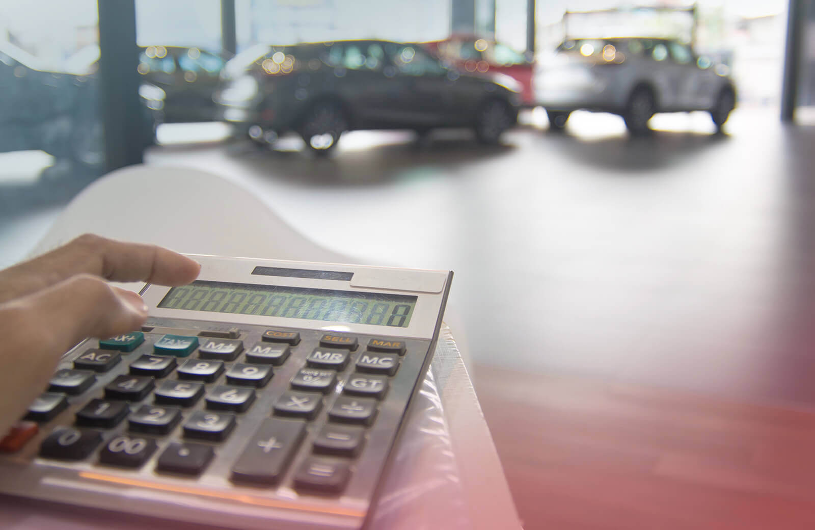 Leasingfaktor berechnen: Erklärung & Formeln – mit Rechner!