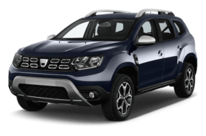 Duster Leasing Ohne Anzahlung