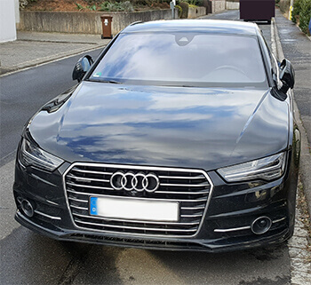 Audi A7 Leasing-Angebote: Luxusklasse jetzt günstig leasen