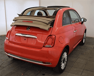 Fiat 500 Leasing Angebote: günstig für Privat & Gewerbe!