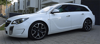 Opel Leasing Angebote: ohne Anzahlung & zu günstigen Raten!